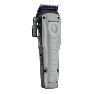 BaByliss PRO Lo-Pro FX One Matte Gray High Clipper (FX829)